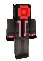 Dark Speakerman / Скины для Майнкрафт / Minecraft Inside