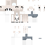 Скины майнкрафт для девочек / Minecraft Inside - Страница 3