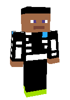 Lewis Hamilton / Скины для Майнкрафт / Minecraft Inside