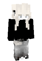 midallina2 / Скины для Майнкрафт / Minecraft Inside