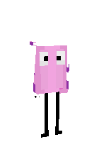 Кинито из игры KinitoPET / Скины для Майнкрафт / Minecraft Inside