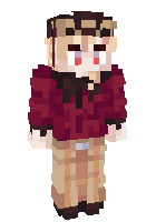 Doma. / Скины для Майнкрафт / Minecraft Inside