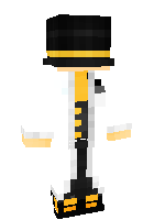 Pwgood / Скины для Майнкрафт / Minecraft Inside