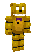 Springlock / Скины для Майнкрафт / Minecraft Inside