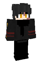 Otto (By Yeosm) / Скины для Майнкрафт / Minecraft Inside
